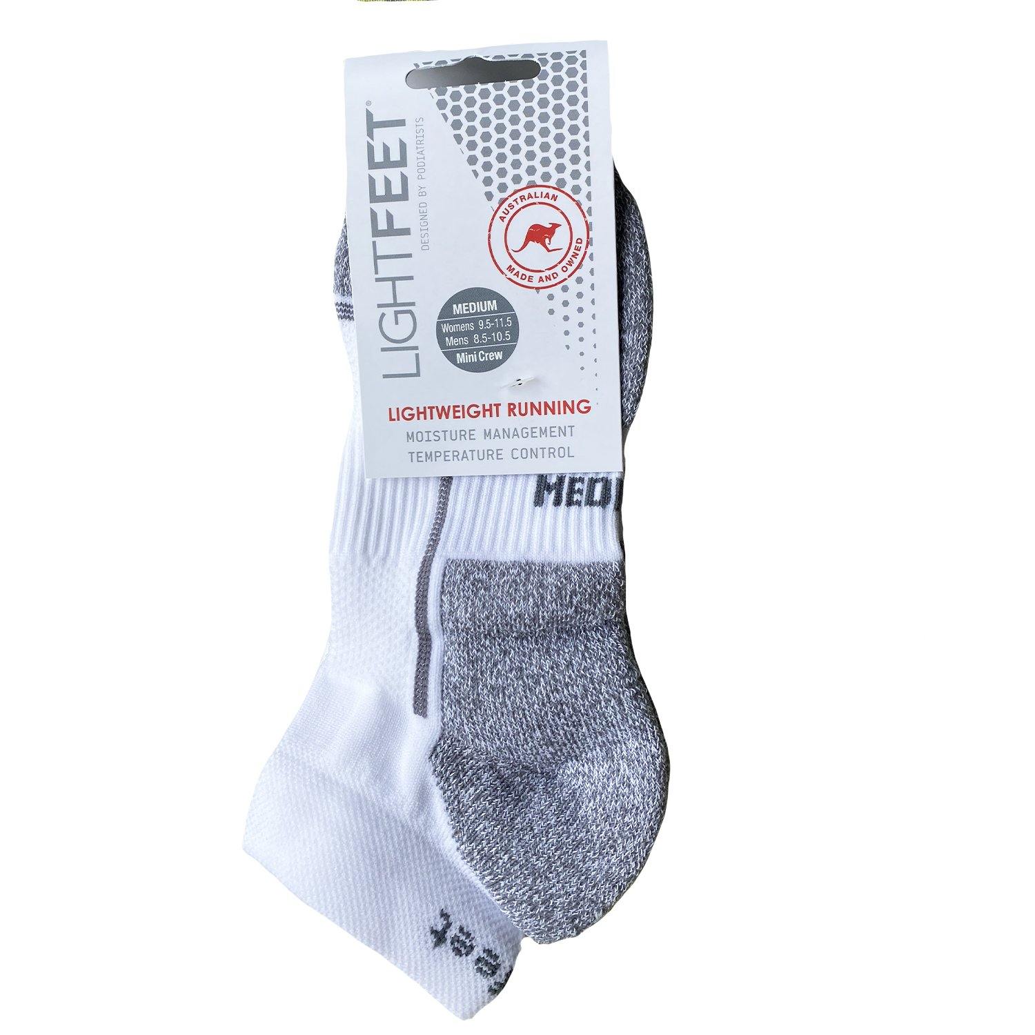 Australia's Best Sock Shop | Buy Lightfeet Socks Online