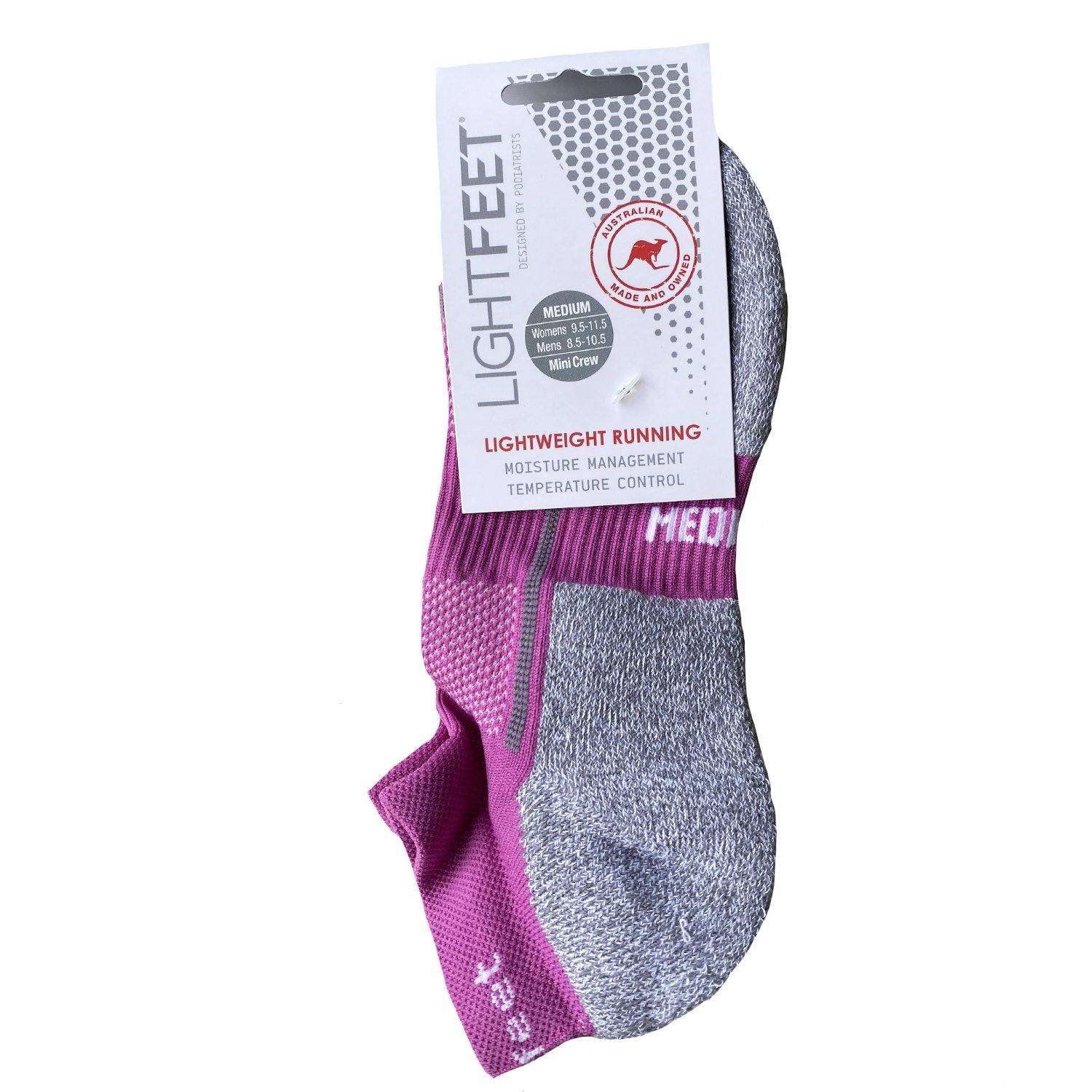 Australia's Best Sock Shop | Buy Lightfeet Socks Online