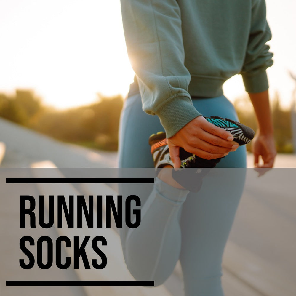 Balega Socks | Balega Running Socks — socksforliving.com