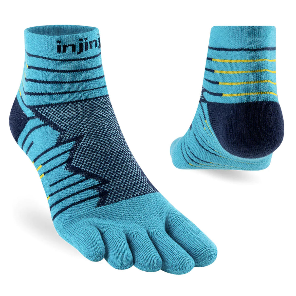 Injinji Performance Toesocks | Injinji Socks Australia