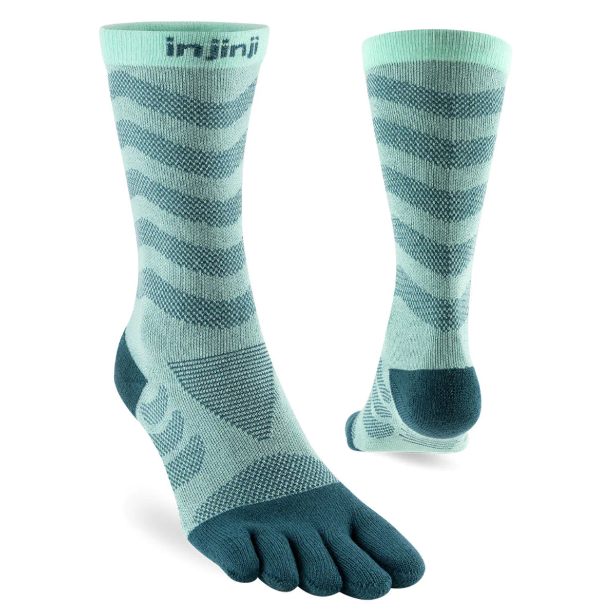 Injinji Toesocks | Injinji Socks | Injinji Run Socks