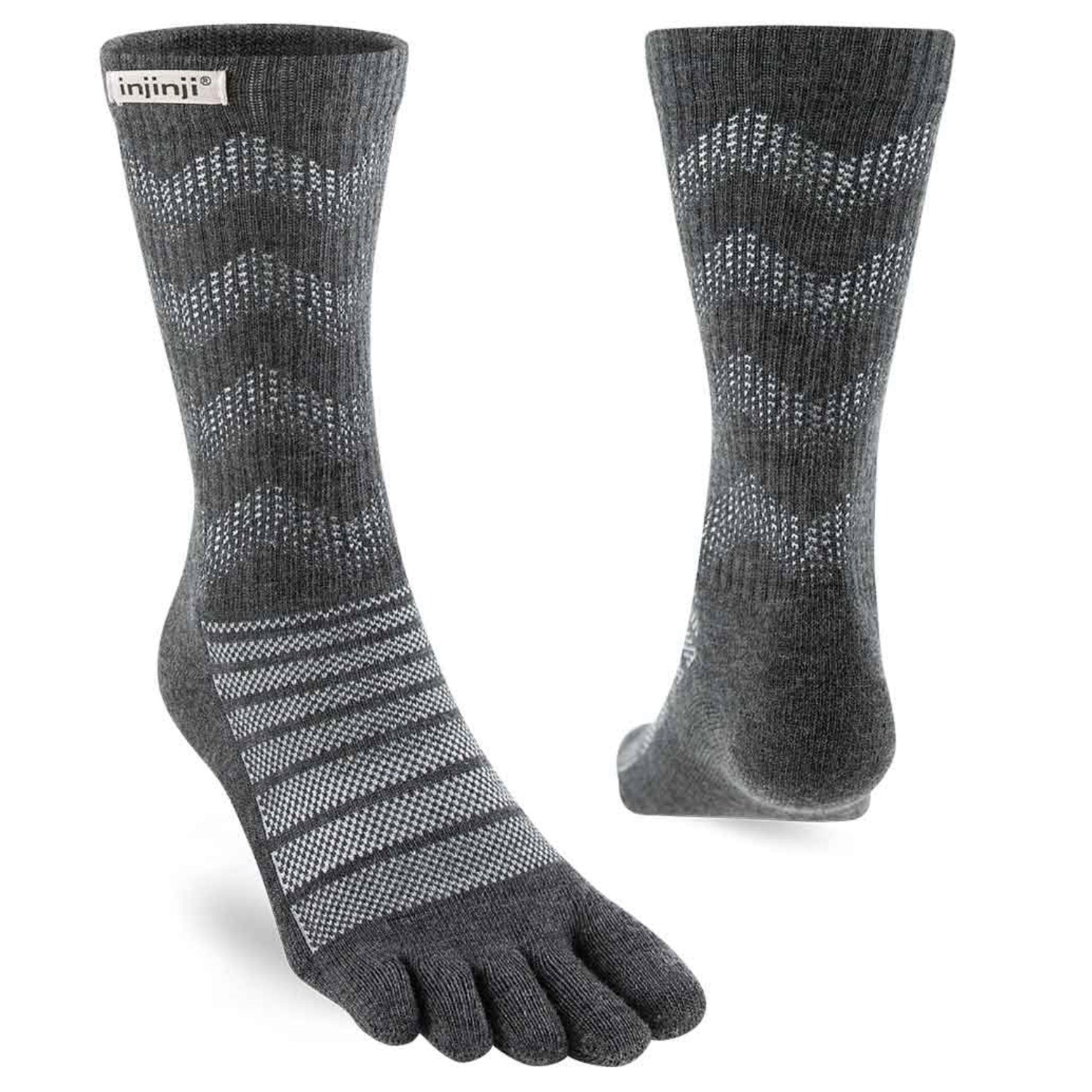 Injinji Performance Toesocks | Injinji Socks Australia — socksforliving.com