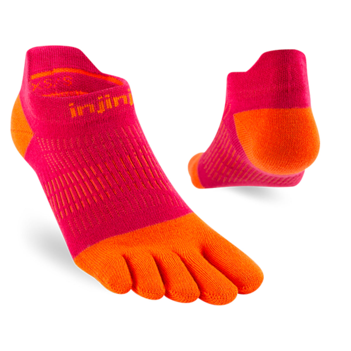Injinji Performance Toesocks | Injinji Socks Australia