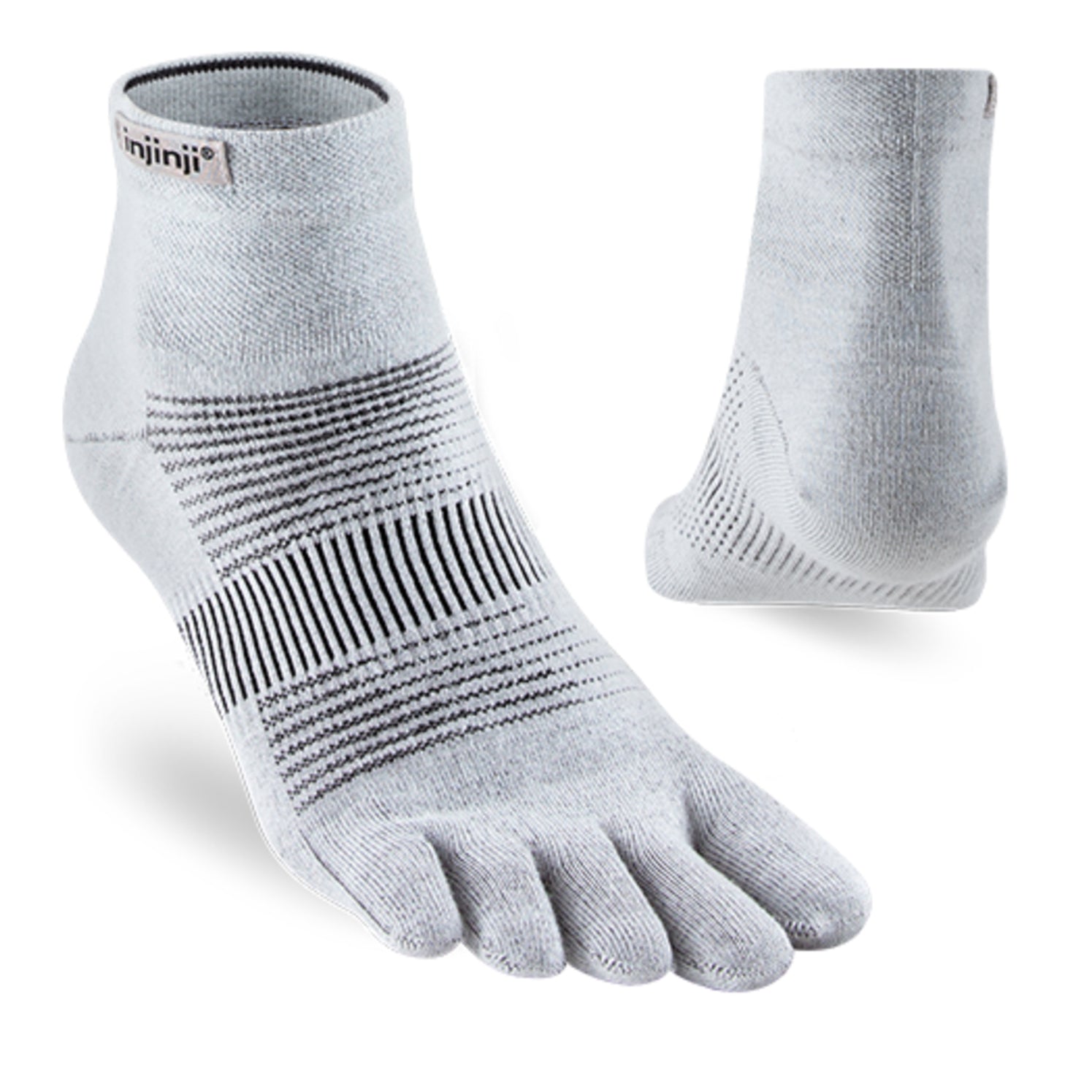 Injinji Performance Toesocks | Injinji Socks Australia — socksforliving.com